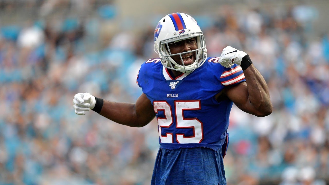 LeSean McCoy announces retirement Shady McCoy will sign 1 day deal with ...