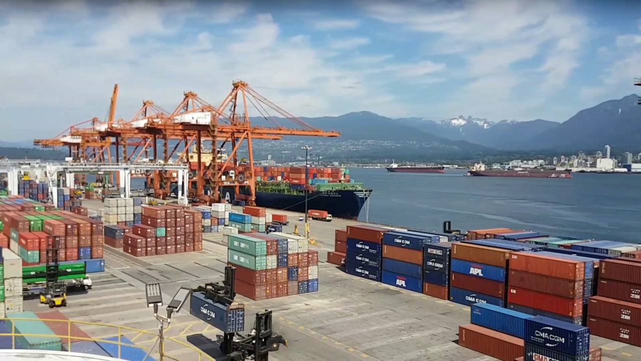 Berth 6 - YouTube
