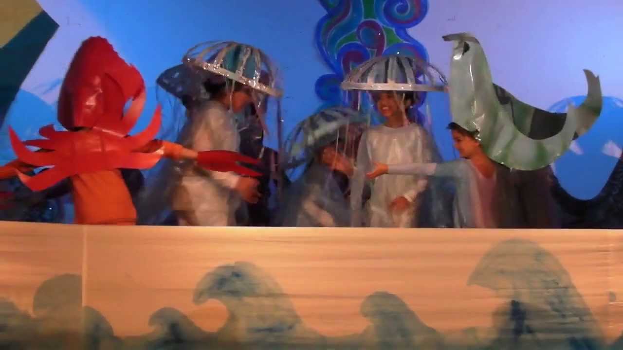 SCAPA 2013 - Mananagat - YouTube