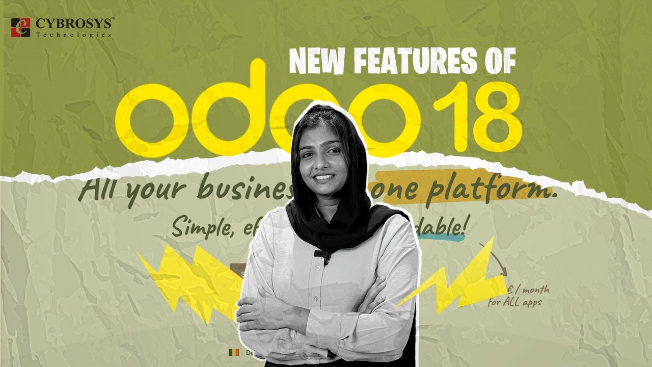 Animated GIF in Odoo 18 Discuss | Odoo 18 New Features | Odoo 18 ...