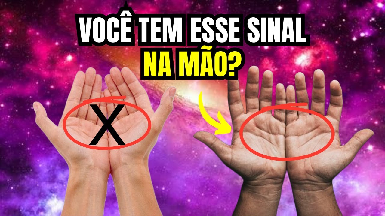 Aqui Estão as Coisas que Acontecerão se Você Tiver Essa Meia Lua em ...