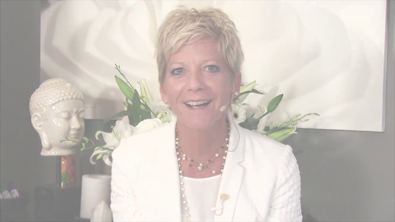 The Short Answer with Dr Sue Morter - Choose Love, Choose Joy - Episode ...