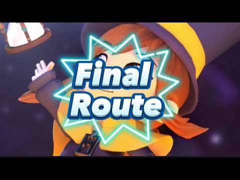 Hat Kid True Smug *Power* (FINAL) - YouTube