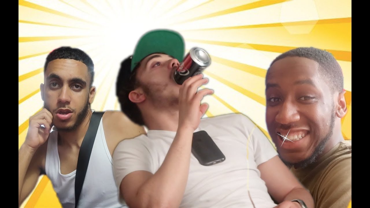 MY FRIENDS ARE DUMB [VLOG #063] - YouTube