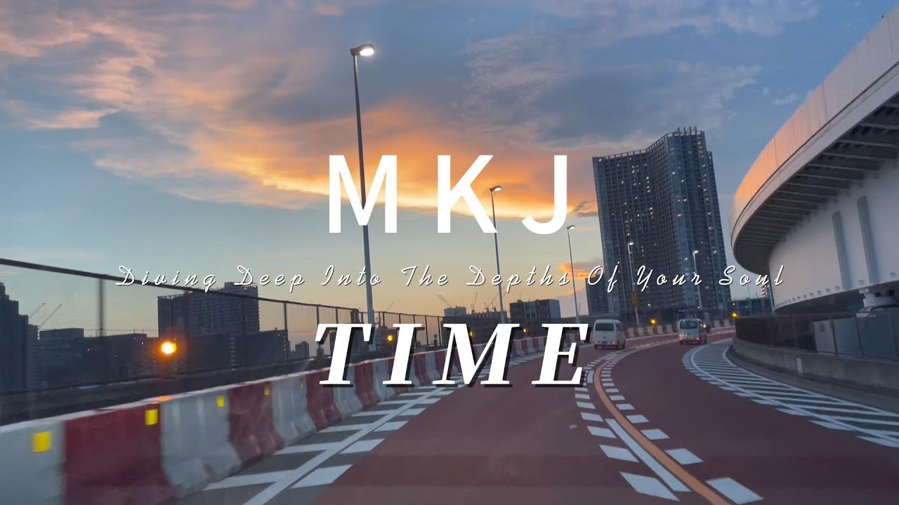 【MKJ - TIME】老板来瓶茅台? —没有茅台(Make more time) | 抽烟神曲 - YouTube