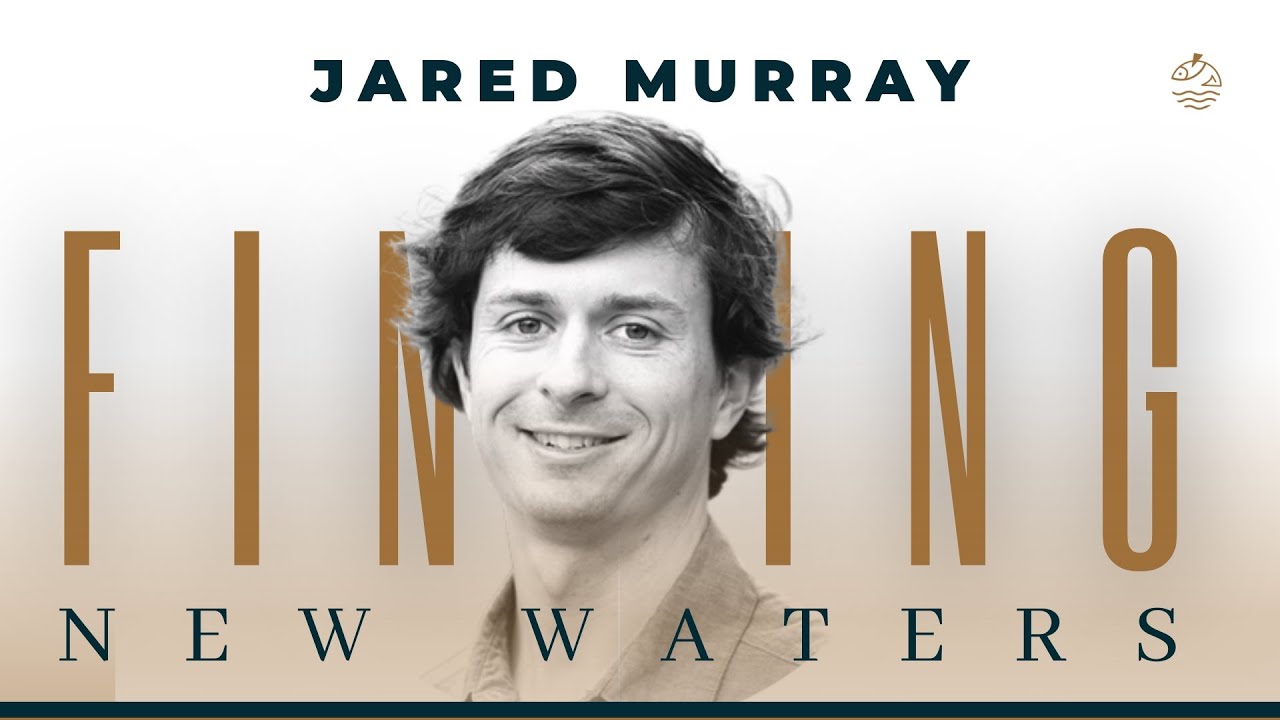 The Healing Power of Long-Term Recovery and Family Involvement with Jared Murray - YouTube