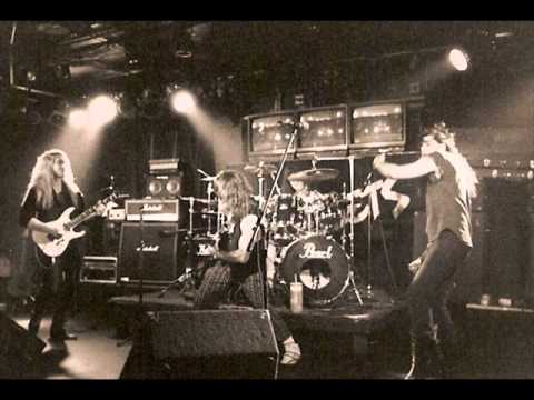 CONTAGIOUS GOING DOWN, STEVE GERACI - YouTube