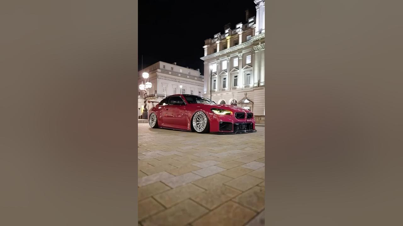 BMW M2 Coupe #bmw #bmwm2 #m2coupe #sportscar #mpower #preformance #superscars #bmwlovers - YouTube