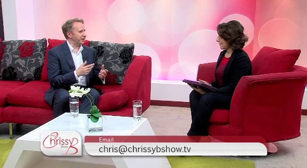 Please Help Me Doc! Mental and physical health - The Chrissy B Show ...
