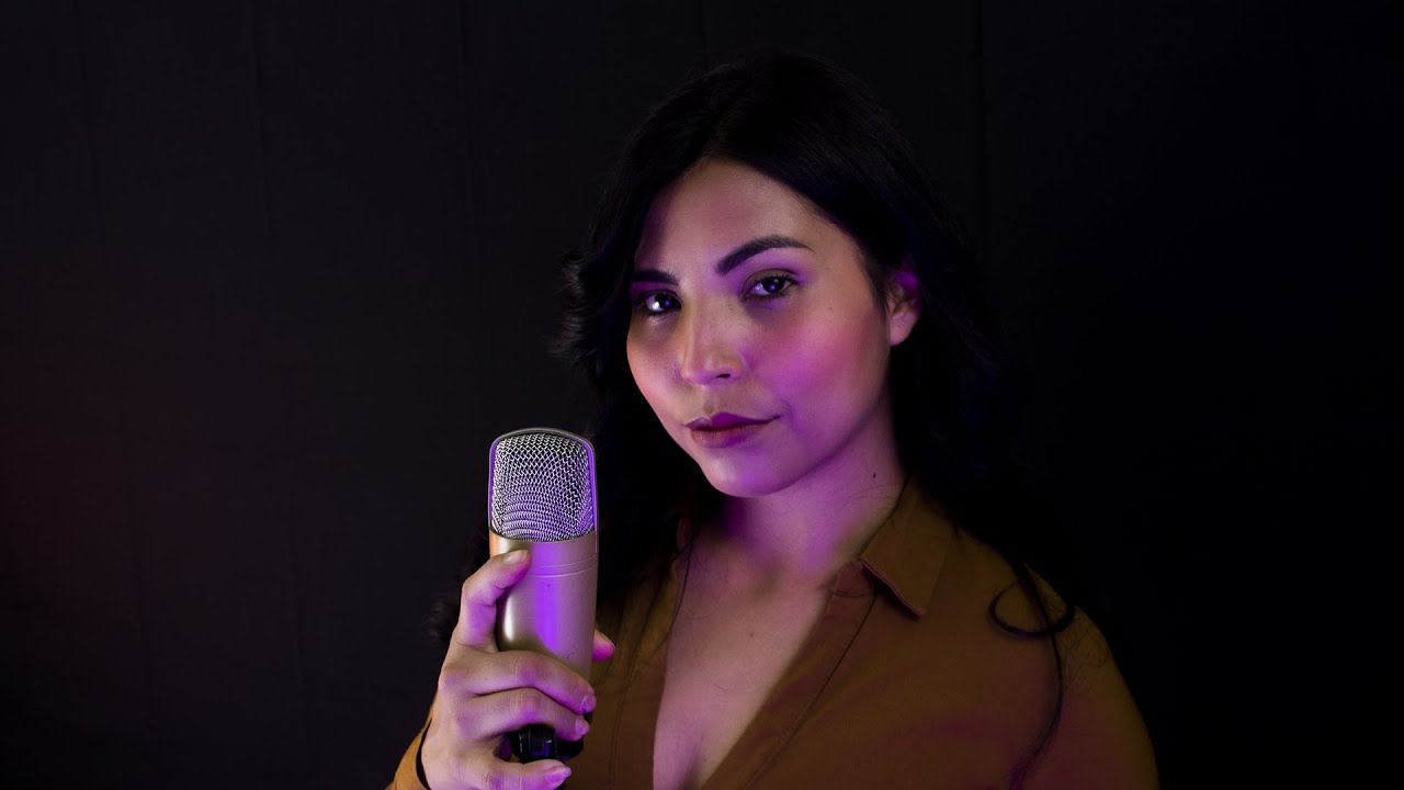 Primera Cita - Erandy Soleil (Cover Carin Leon) - YouTube