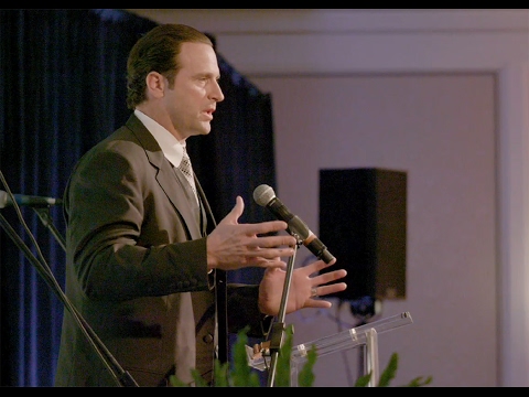 Mike Matheny's Inspirational Speech: Ranken Jordan Gala 2017 - YouTube