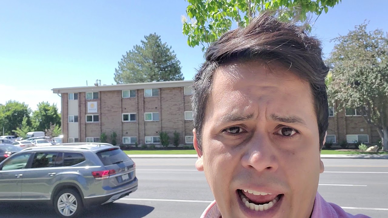 Visitando ELC de BYU - YouTube