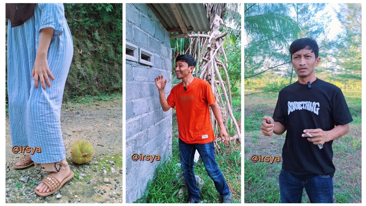 Kumpulan video short irsya ke 58 - YouTube
