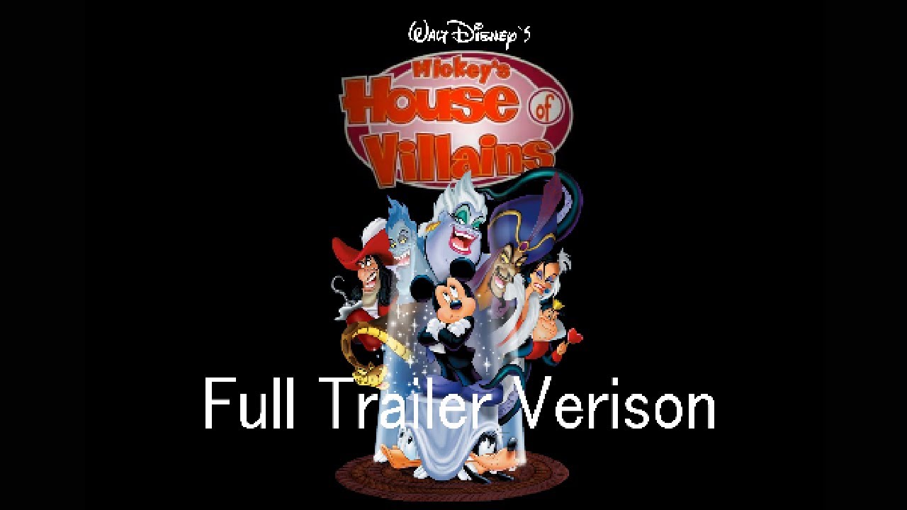 HMV: “It’s Our House Now”. (FULL TRAILER VERSION). - YouTube