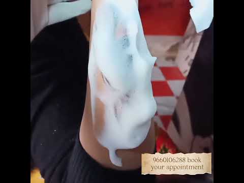 hot girl chest in tattoo ll #fullenjoyvideos