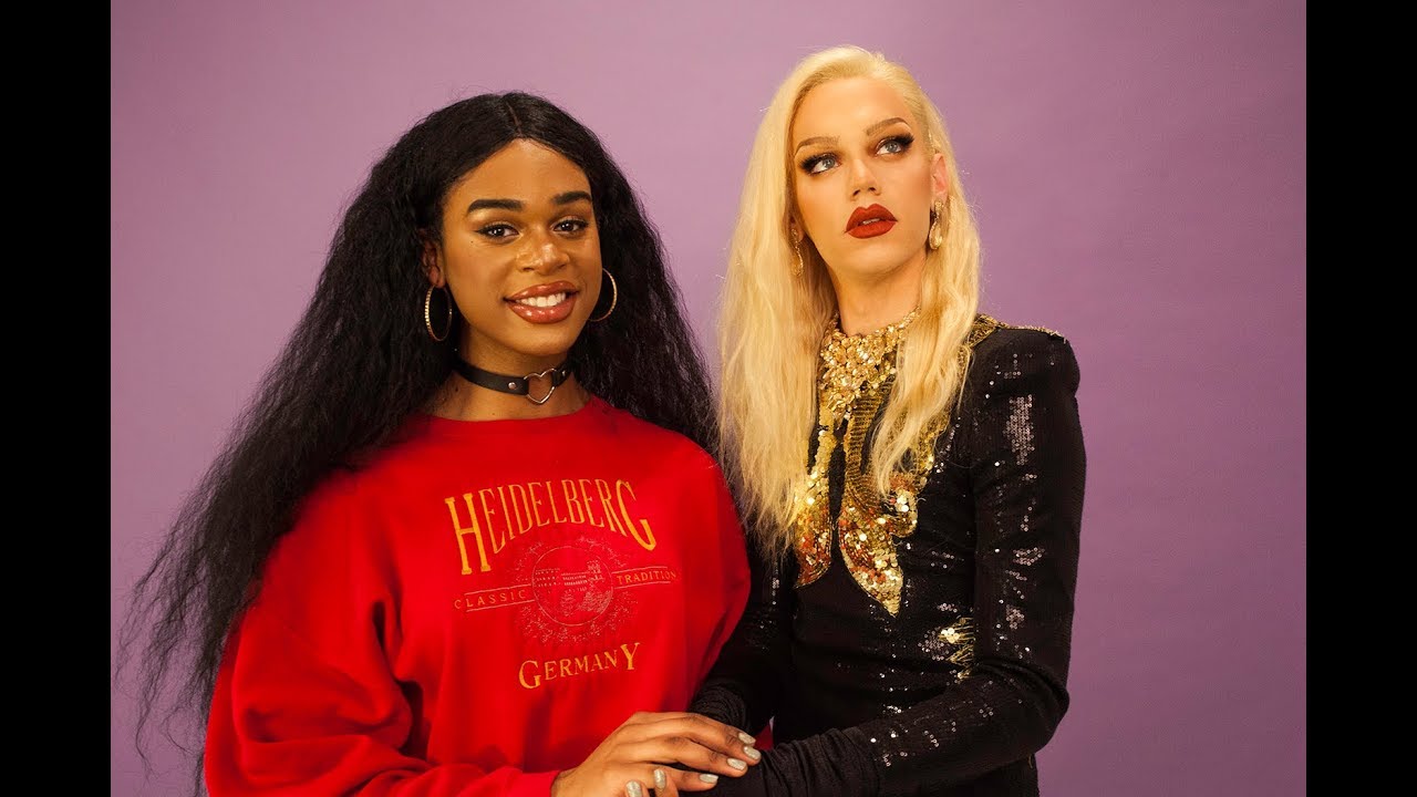 WUSSY Talk with Brigitte Bidet and Iv Fischer - YouTube