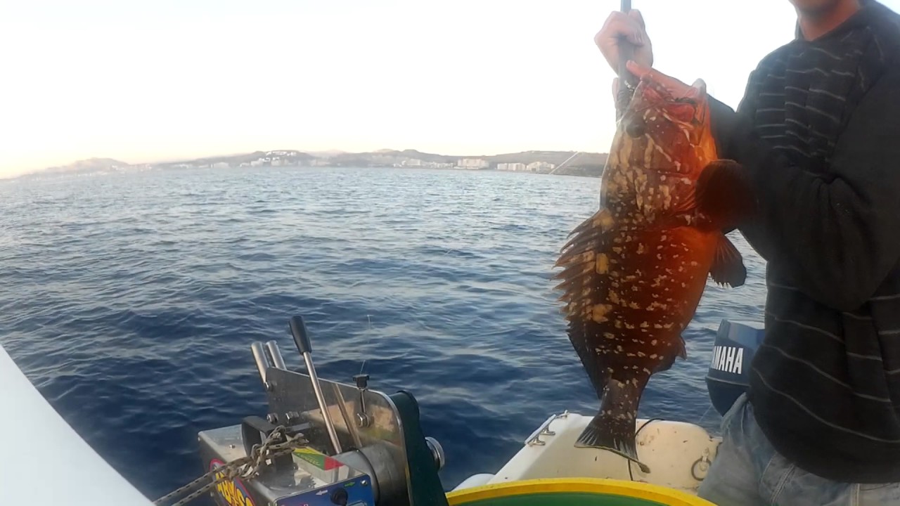 ΠΑΡΑΓΑΔΙ χοντρο-ABYSS BEAST actioncam ricoh WG-M1 - YouTube