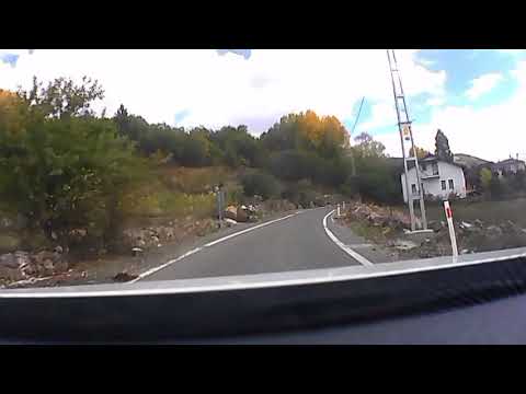 Jetta ile yollarda Belpınar köyü Kızılcahamam Uğur Işılak Var idi gitti