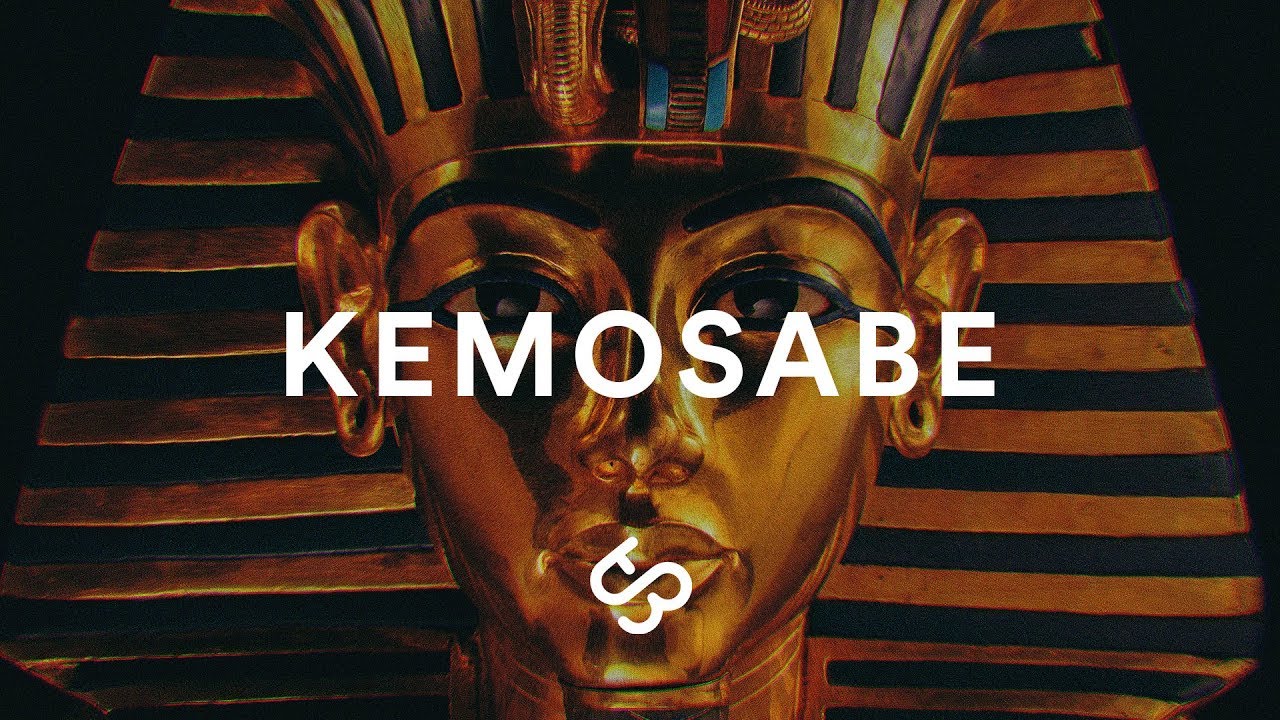 Kemosabe - Oriental Arabic Rap Beat Hip Hop Instrumentals | New Beat ...