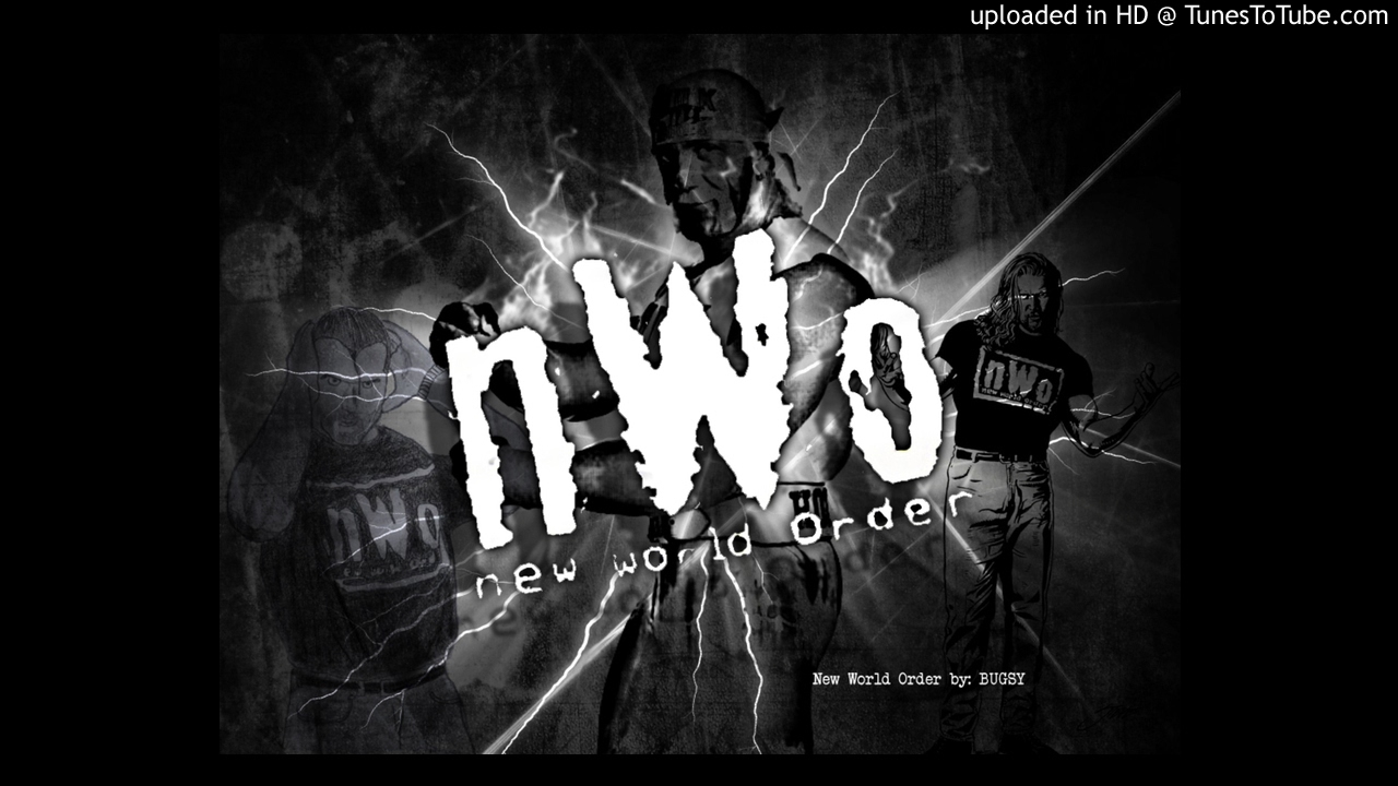 NWO Theme Song 2017 - YouTube