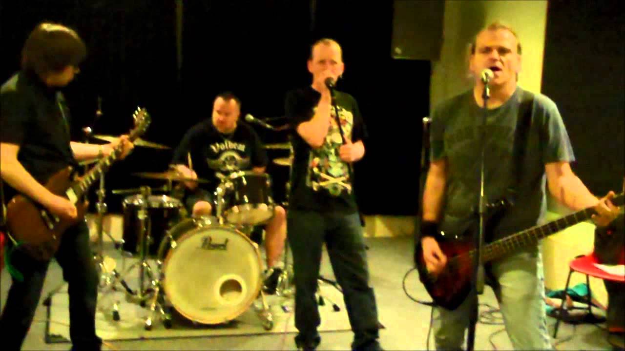 STAGEFRIGHT - WILD SIDE - YouTube