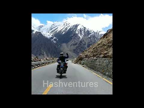 China Border view | short video
