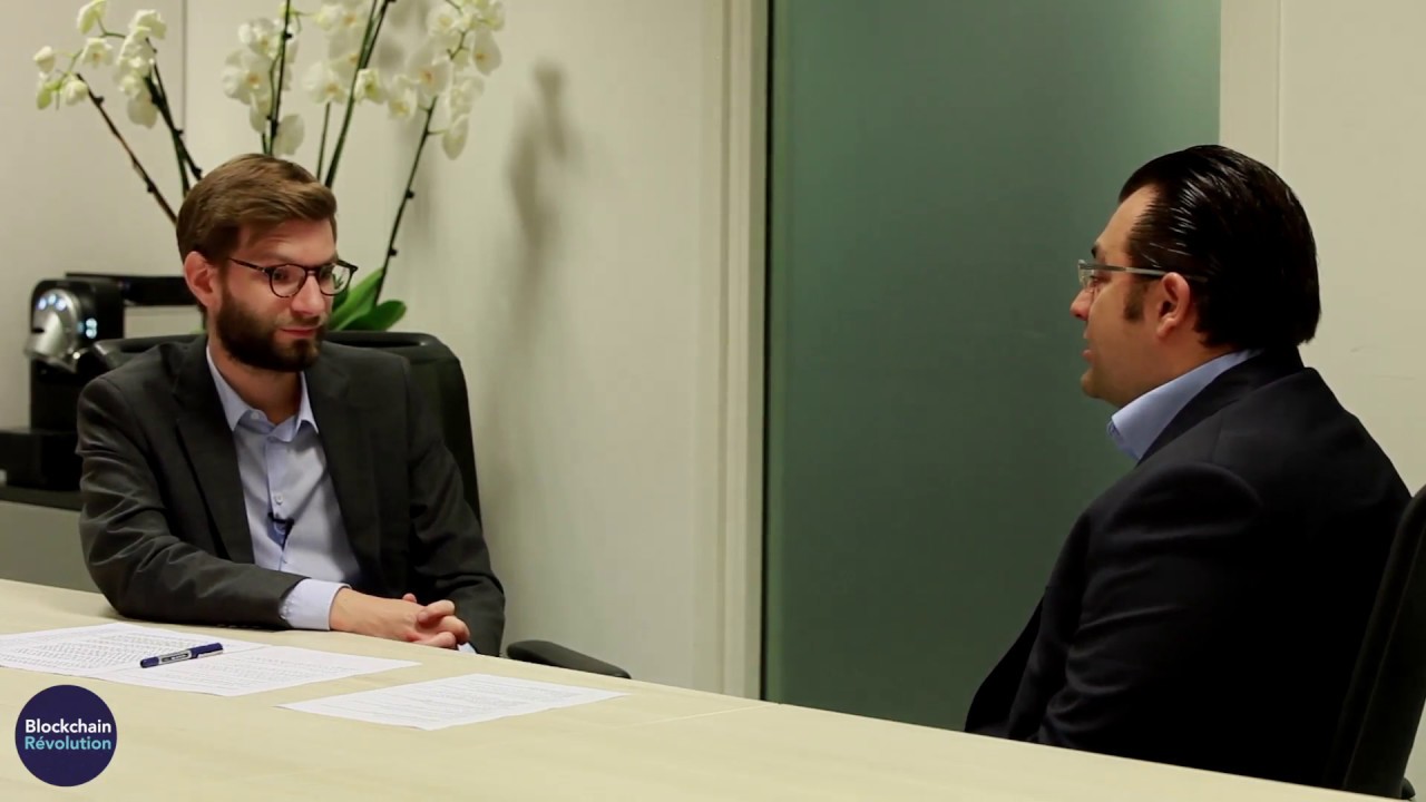 Interview de Simon Polrot - YouTube