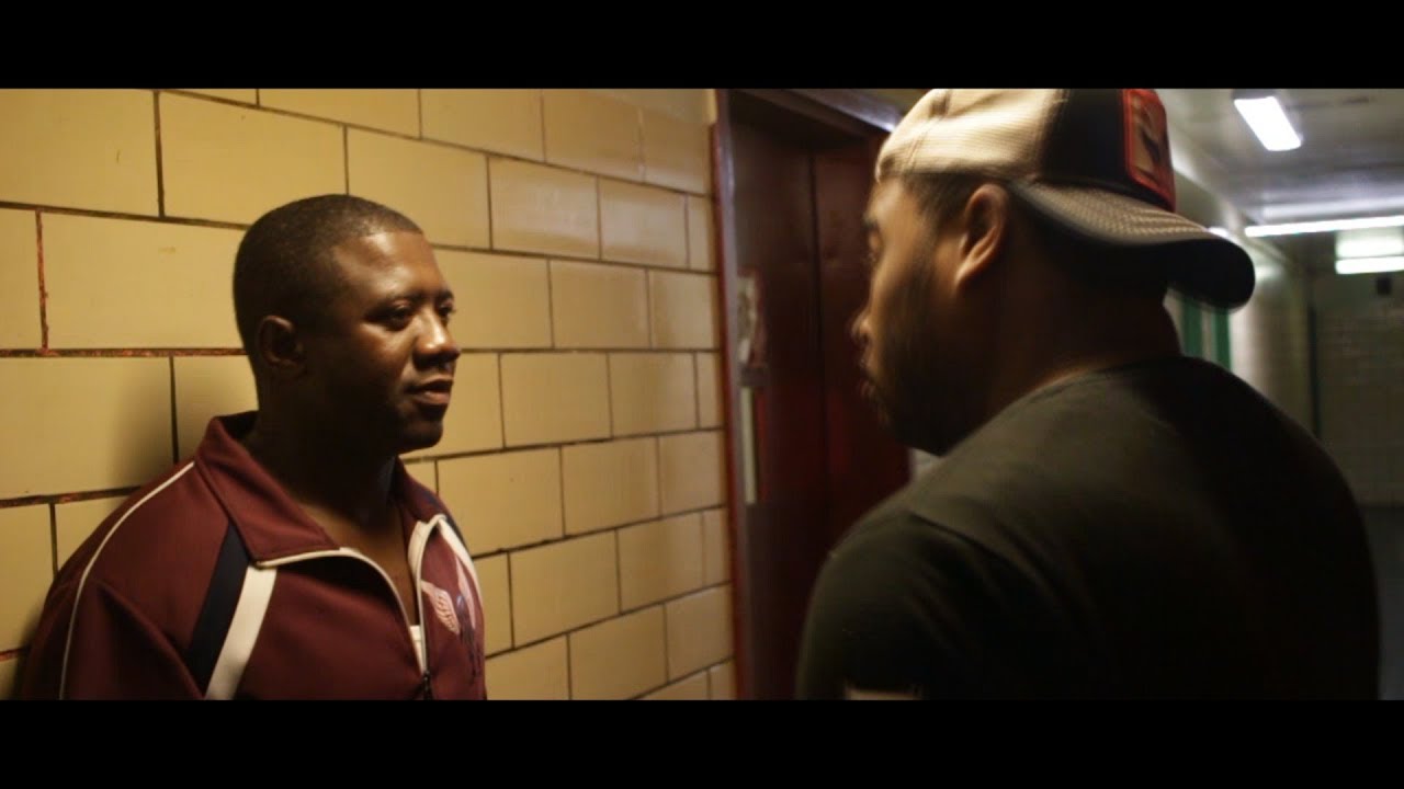 Grampa Grams ft Don Vaton - Somebody - YouTube