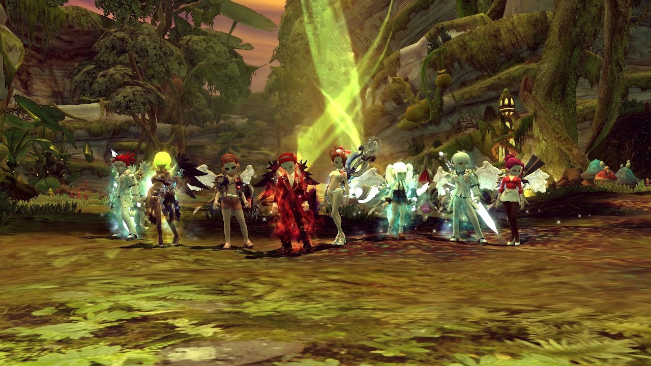 Frist Clear 3RD GDN HC DN Return. TEAM HORE - YouTube