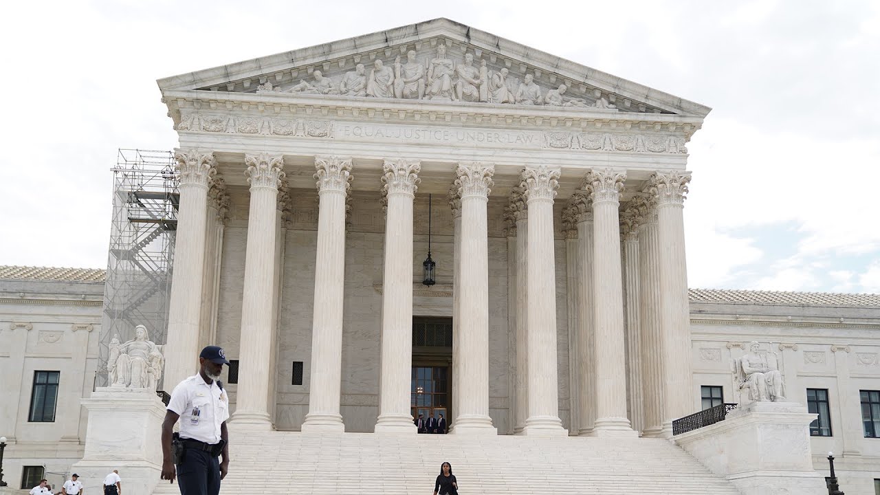 LIVE AT 12:30PM: Biden to address Supreme Court rulings - YouTube