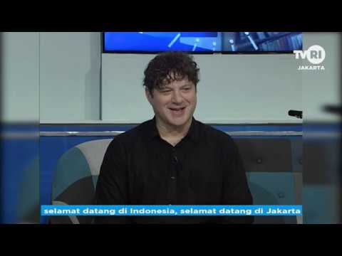 DANNY LERMAN CONCERT ON DIALOG 15 - YouTube