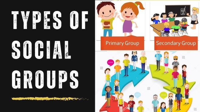 Primary Group