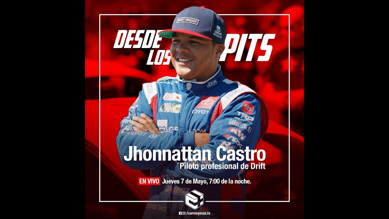 QUIEN ES JHONNATTAN CASTRO ? SUS MEJORES MOMENTOS ! - YouTube