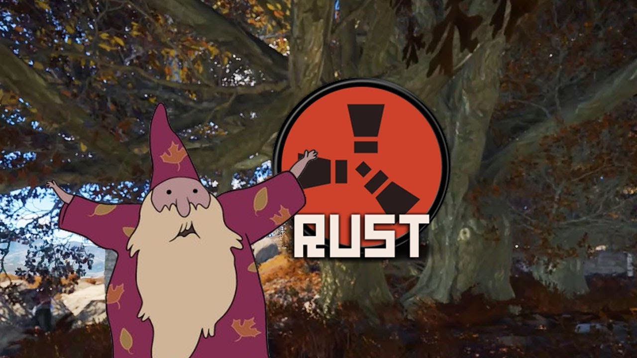 Rust | Mag ingat tayo sa ermitanyo (TAGALOG) Featuring Pech Gaming ...