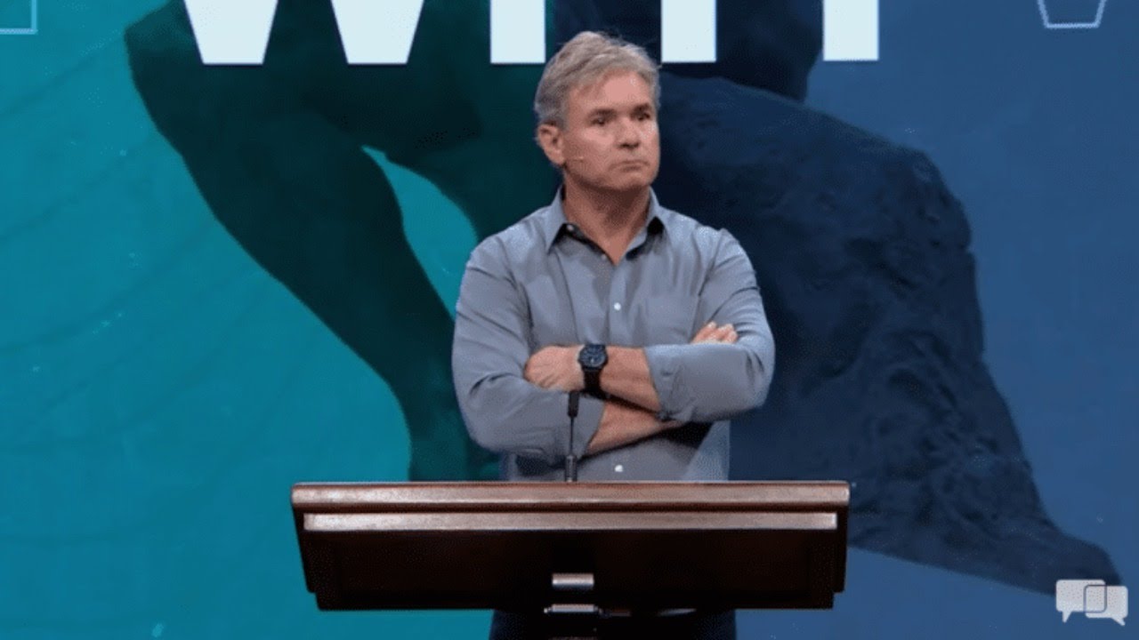 Obedience to Government & The Hypocrisy of Jack Hibbs (Romans 13, 1 ...