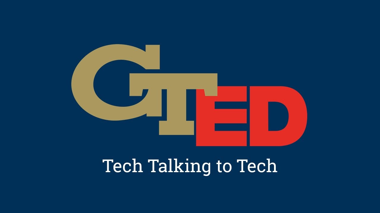 GTED Presentation - YouTube