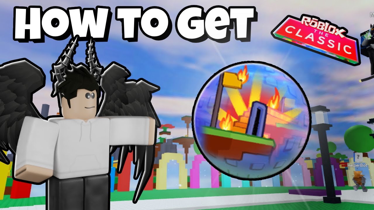 [EVENT] How to get the Complete Obby Of Doom Badge & 1 Token Badge in ...