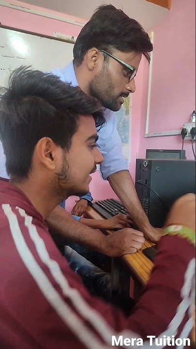 Substitute Formula || Ms- Excel | Mera Tuition | Computer Coding Classes #computer #msexcel ...