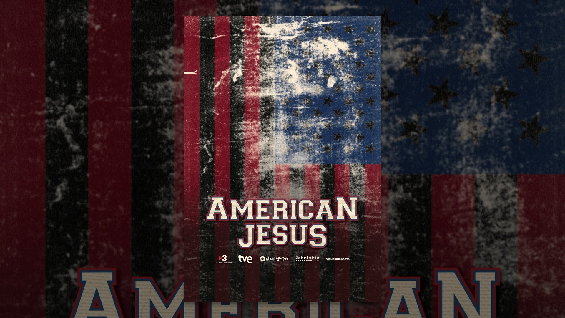 American Jesus - YouTube