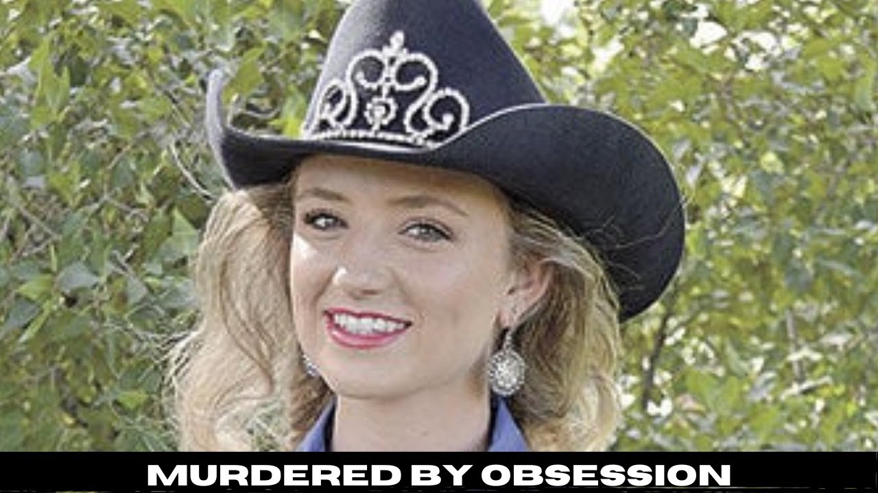 The Tragic Murder of Ashley Doolittle: A Crime of Obsession - YouTube