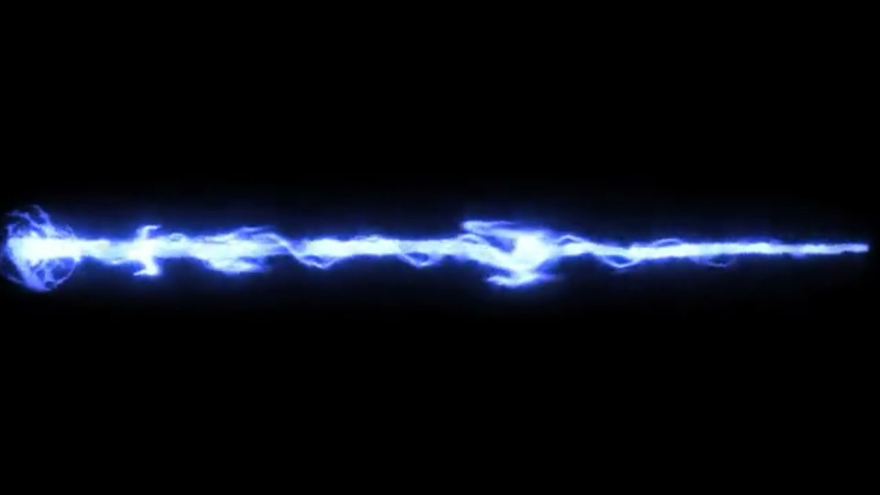 Magic Spell Effect Black Screen Video | Super Power Effect Black Screen ...