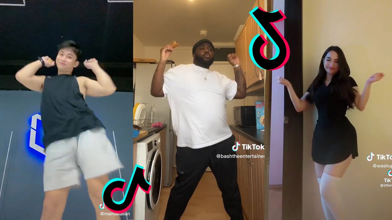 DANCE TREND "See Tình" - DANCE COVER DINGDING DANGDANG See Tình ...