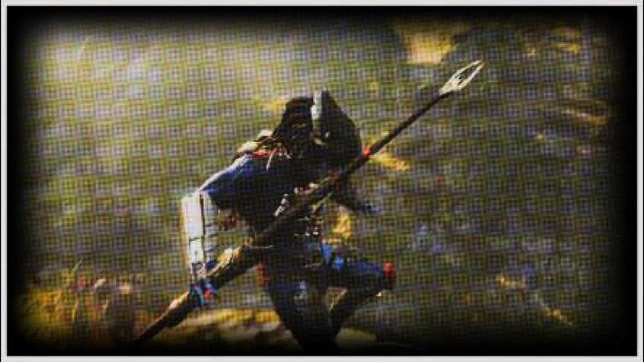 Fireteam Tough Guys - Predator: Hunting Grounds - YouTube