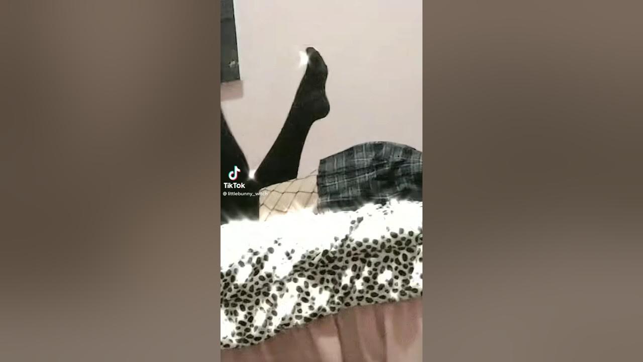Gotica Culona Gotica Q Lona Goticaculona Goticasculonas Goticaqlona Viral Fyp Góticas