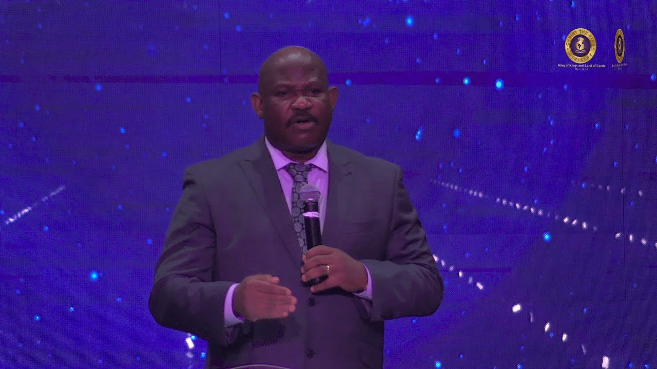 Encounter Jesus 7/11/24 - YouTube