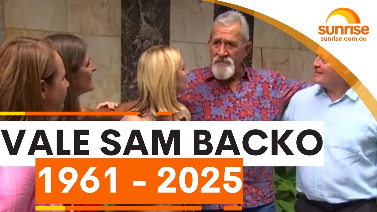 Legendary Maroons and Kangaroos forward Vale Sam Backo dies aged 64 ...