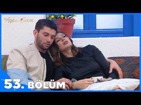 Aşkın Gücü 3. Sezon 53. Bölüm FULL