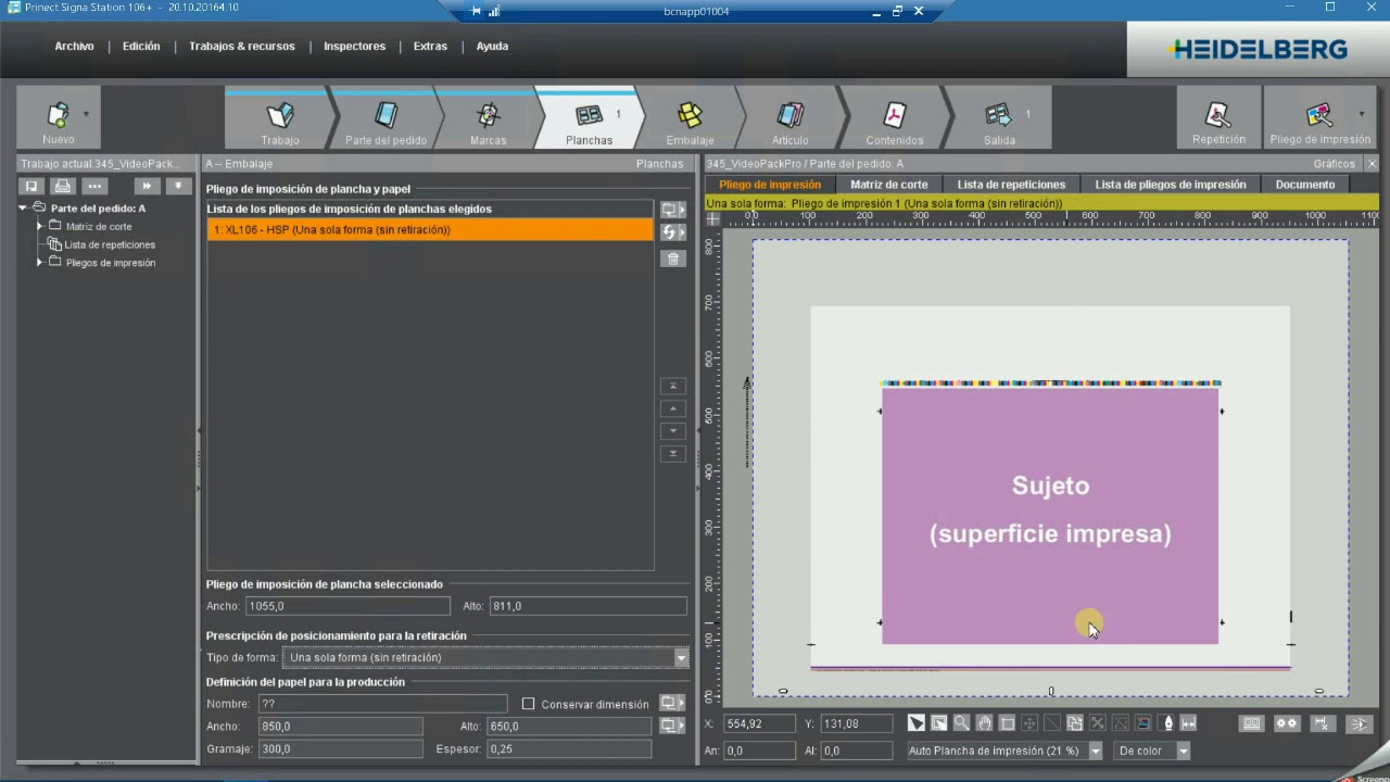 Tip3. Signa Station Pack Pro overview - YouTube