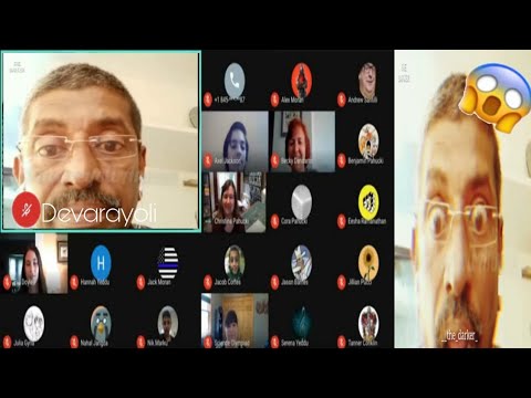 Devarayoli അണ്ണൻ ഓൺലൈൻ ക്ലാസിലോ 😱😱 | Devarayoli annan new vedio ...