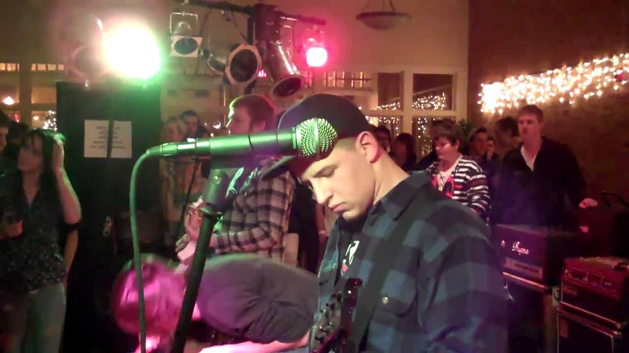 BTD/FRTR Chris Nance Memorial Show Part 1 - YouTube